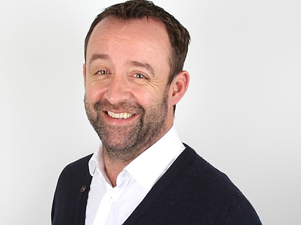 Mark Inskip made Kantar Media UK CEO | News | Research Live